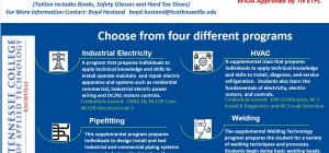 Home | TCAT Knoxville